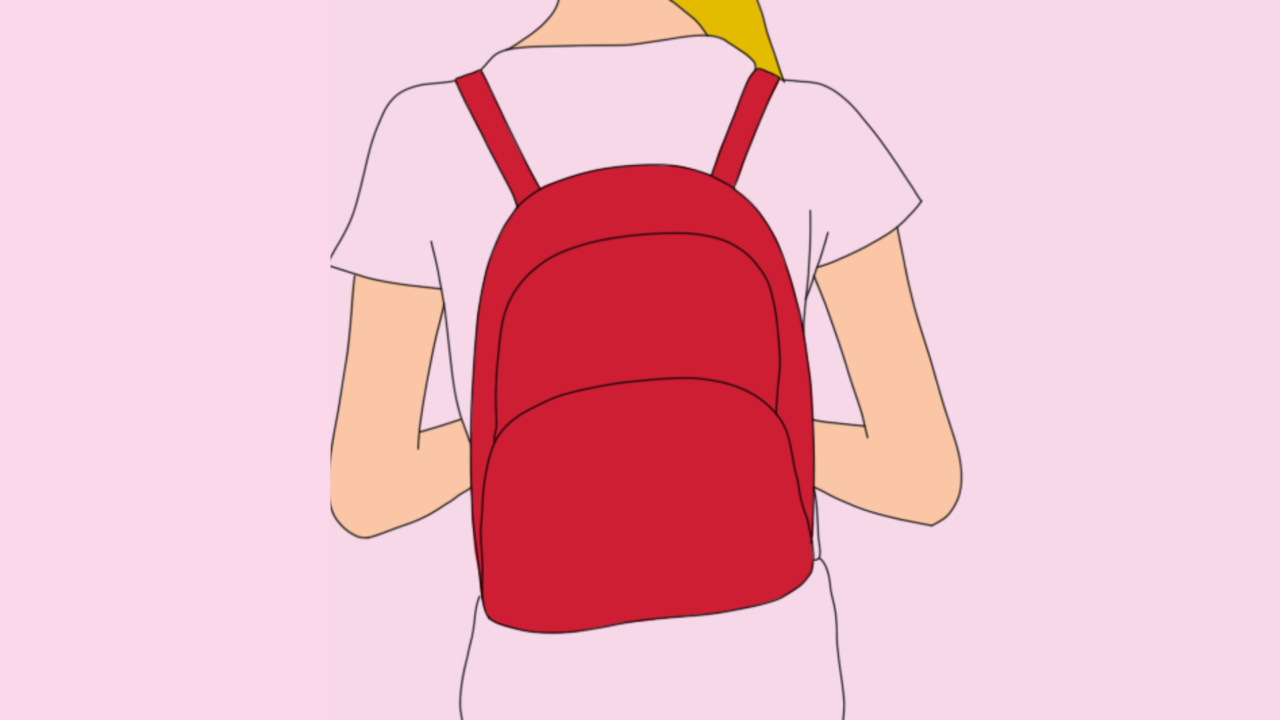 Mensguider: Alt om mensen - CARE